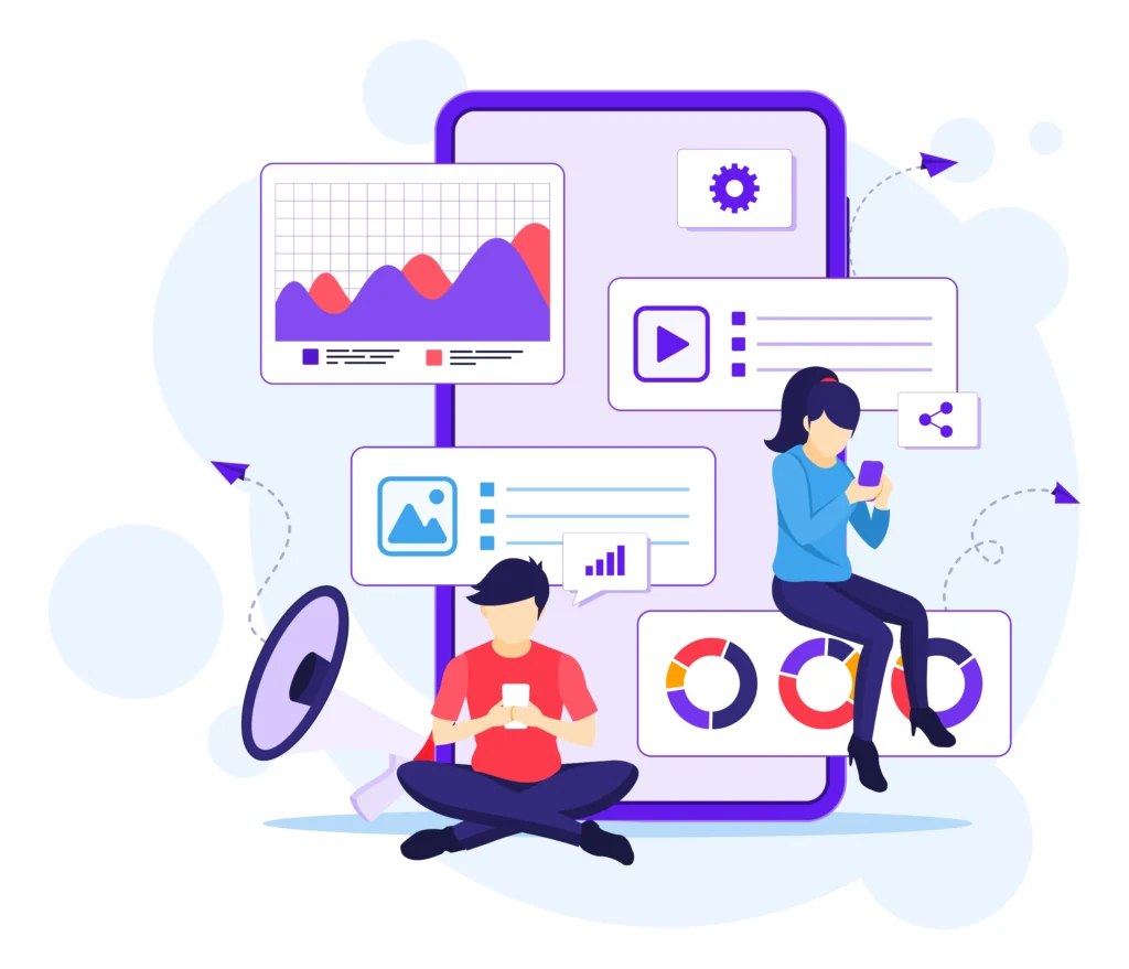 Google Advertising Agency in Australia - Savit Interactive