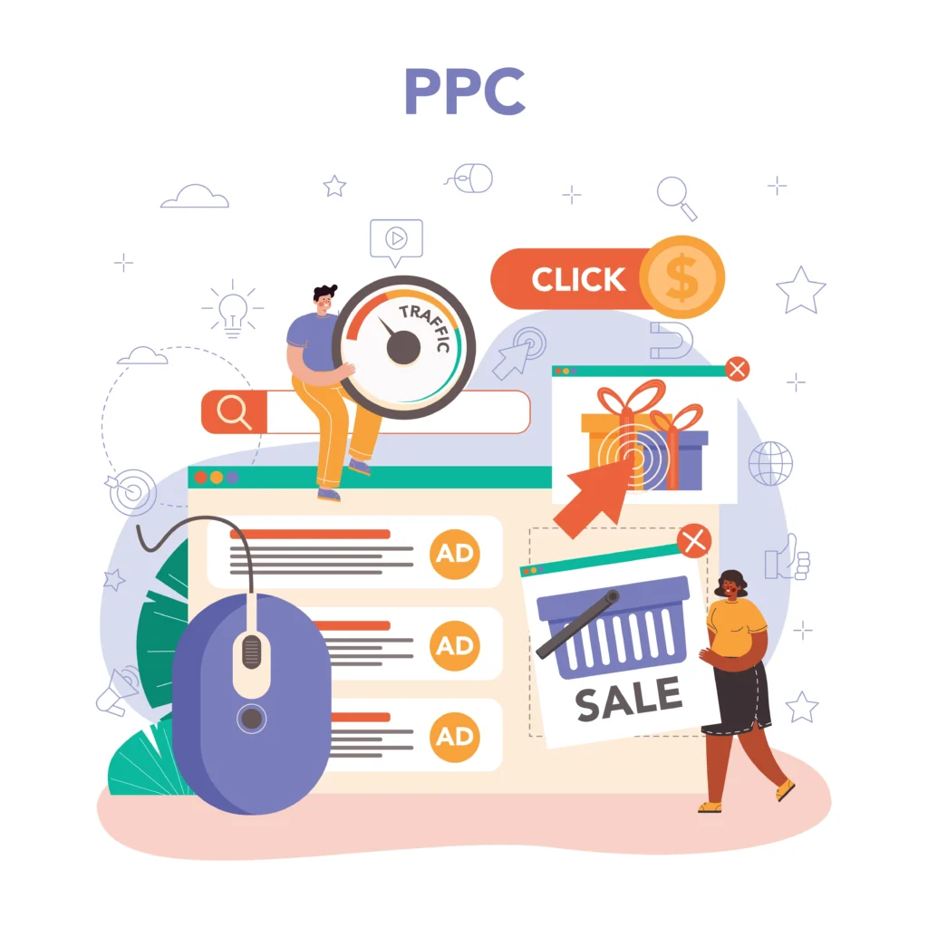 Affordable PPC Packages in Australia - Savit Interactive