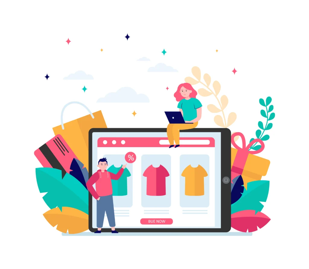Shopify Website Development Agency - Savit Australia